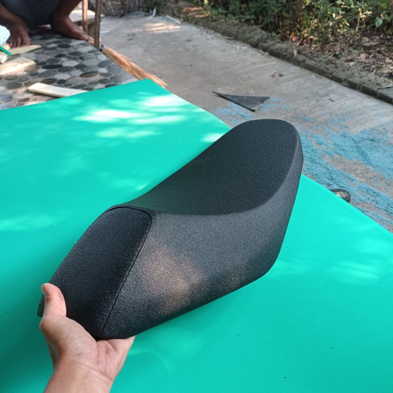 Suzuki Smash old 110 road race model motorbike seat | Shopee Malaysia