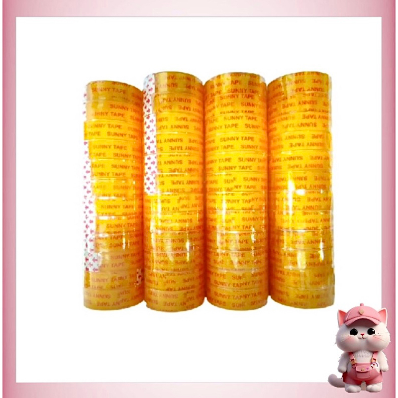 N44-b Small Clear Insulation / Small Clear Plaster (UNIT) | Shopee Malaysia