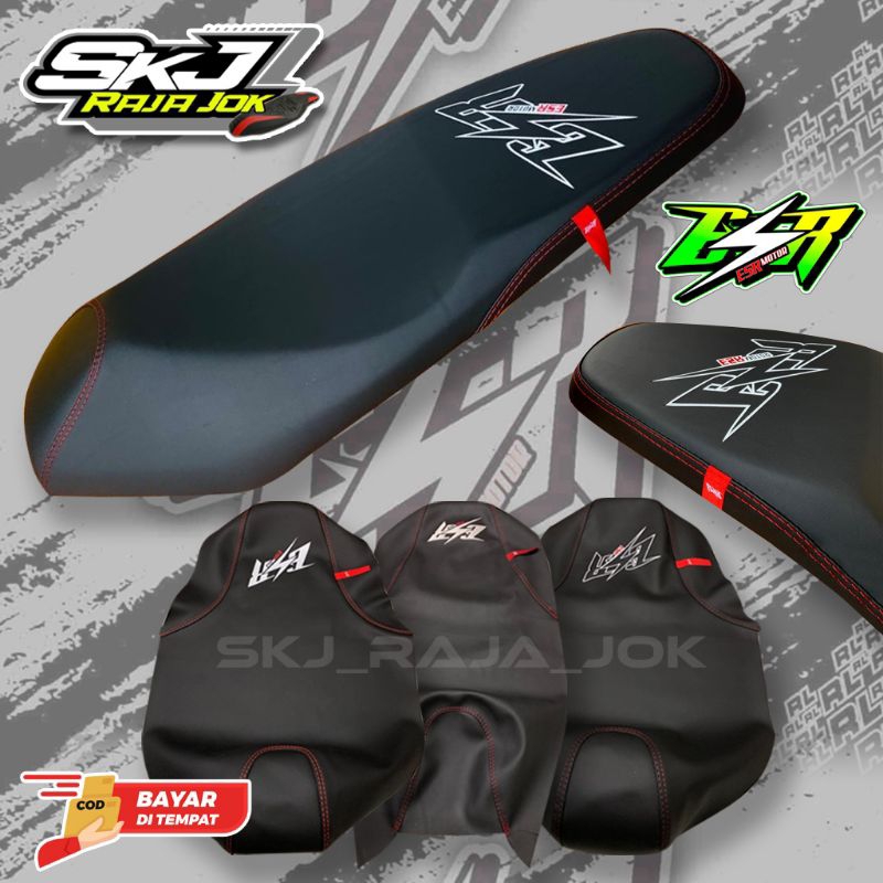 Esr Malaysia Seat Leather Automatic/Duck Motorcycle Thick material ...