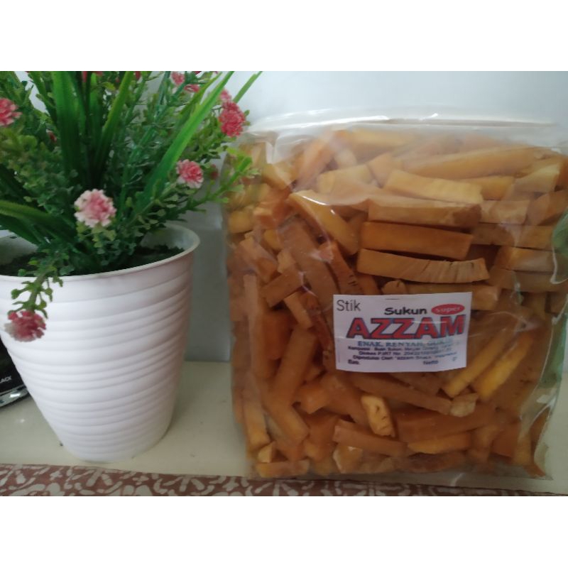 1kg Azzam Super Grade A Breadfruit | Shopee Malaysia