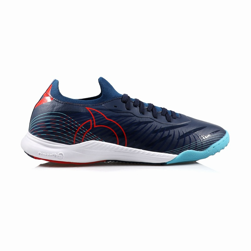 Ortuseight Catalyst Liberte V2 IN / Original Ortus Futsal Shoes / Ori ...