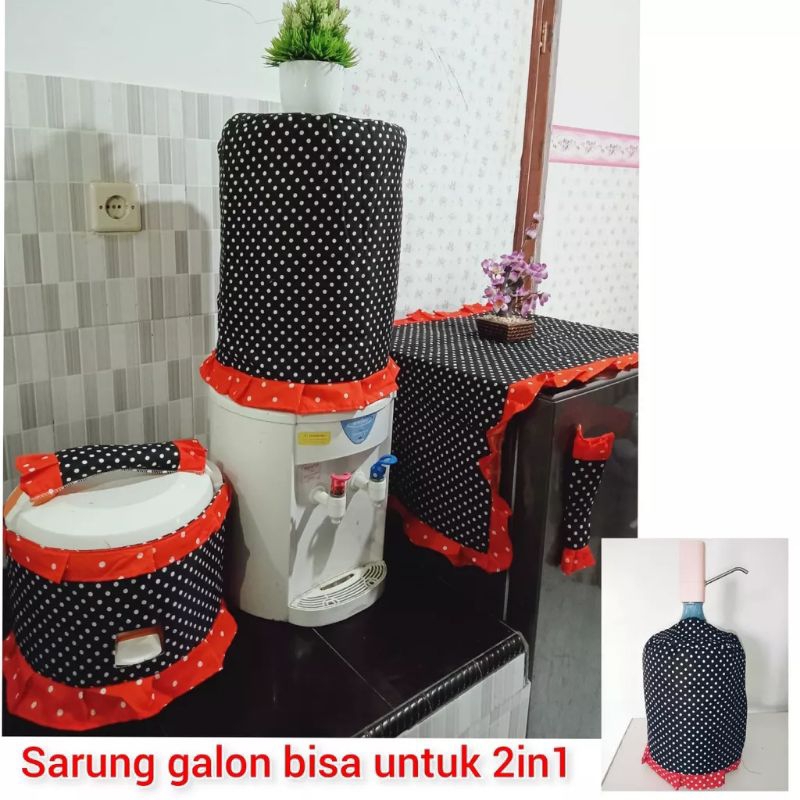 Gallon covers, refrigerators and mejicom | Shopee Malaysia