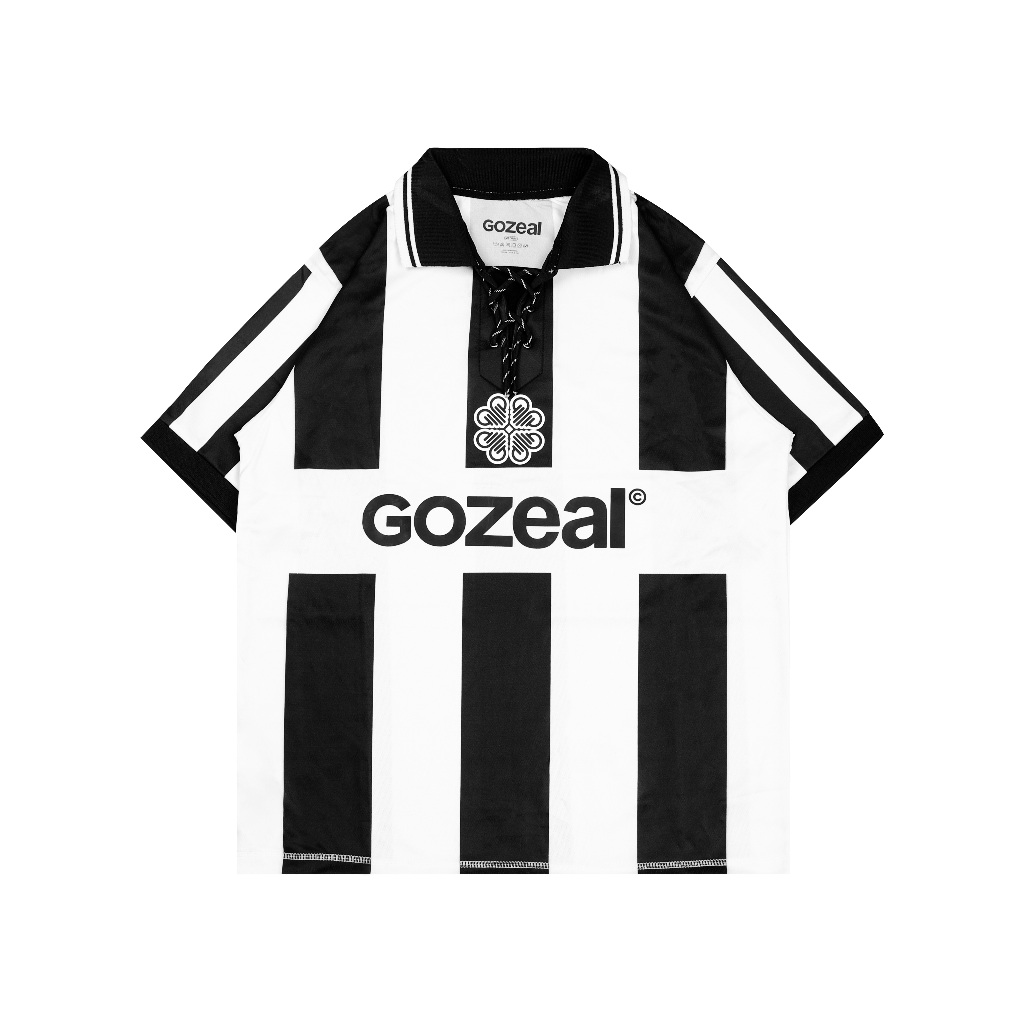 Gozeal | Jersey | Edgar | Shopee Malaysia