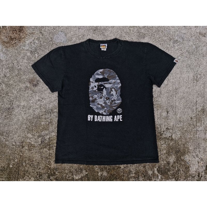 Bape MASTERMIND JAPAN | Shopee Malaysia