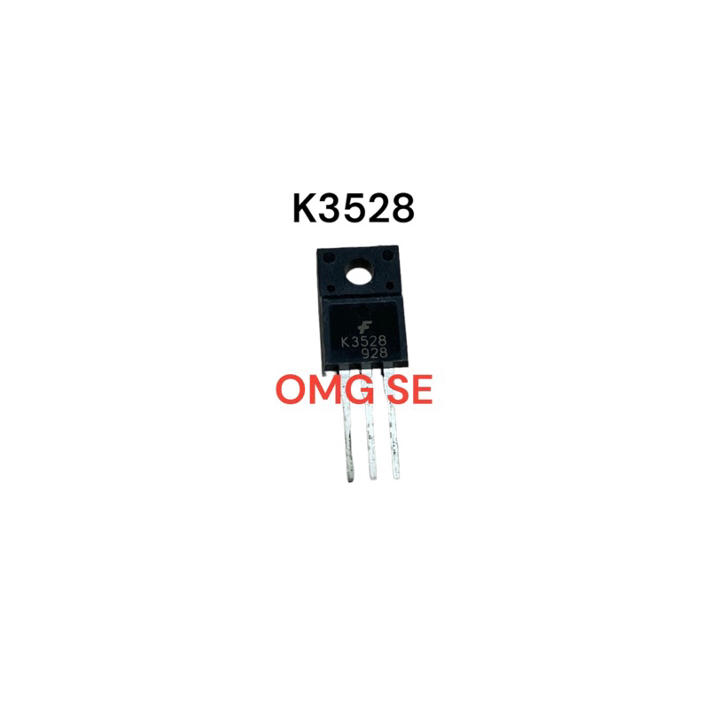 K3528 K 3528 transistor ic | Shopee Malaysia