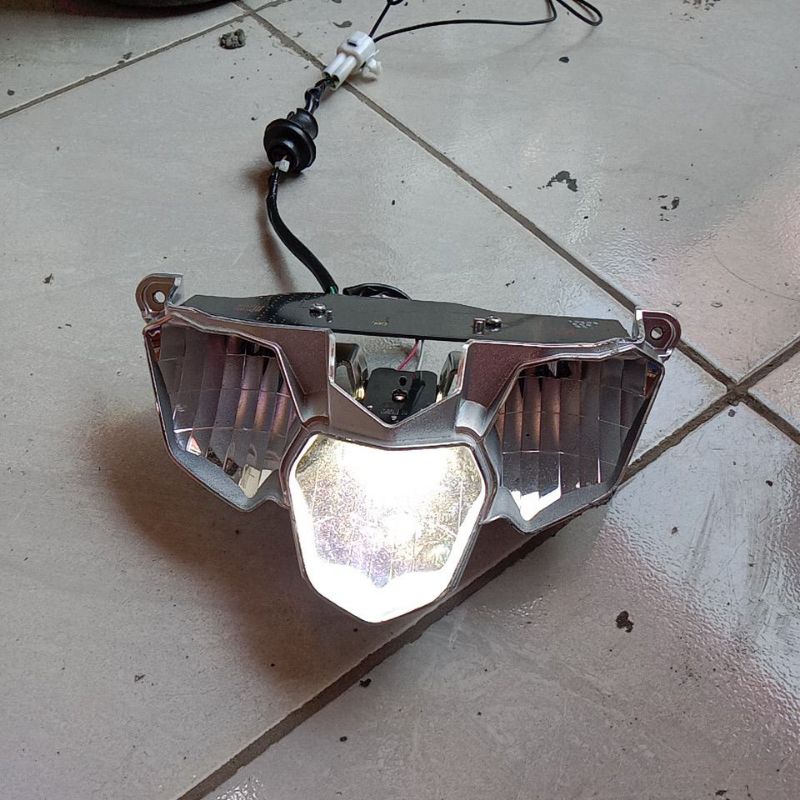 Yamaha mx led headlight pcb | Shopee Malaysia