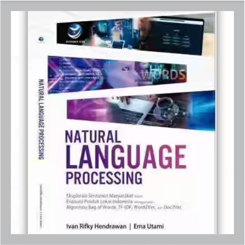 LOKAL Natural Language Processing Book: Exploration of Community ...