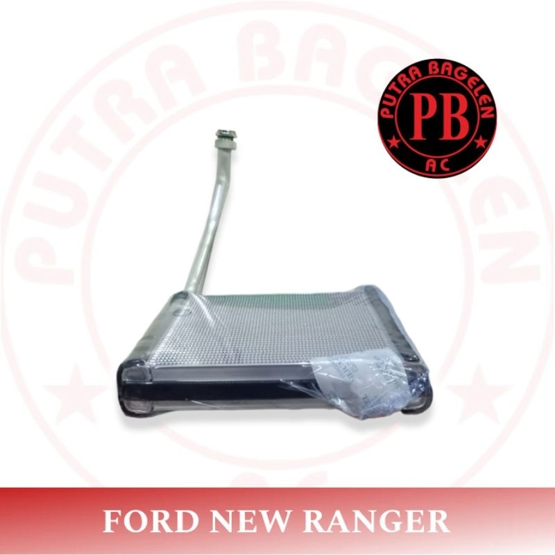 FORD RANGER ALL NEW car ac evaporator coling coil | Shopee Malaysia