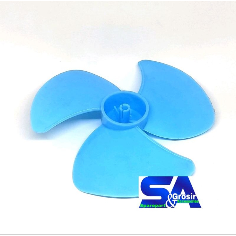 Propeller 6-7 Inch MULTI Cockroach Small Wind Model Miyako | Shopee ...