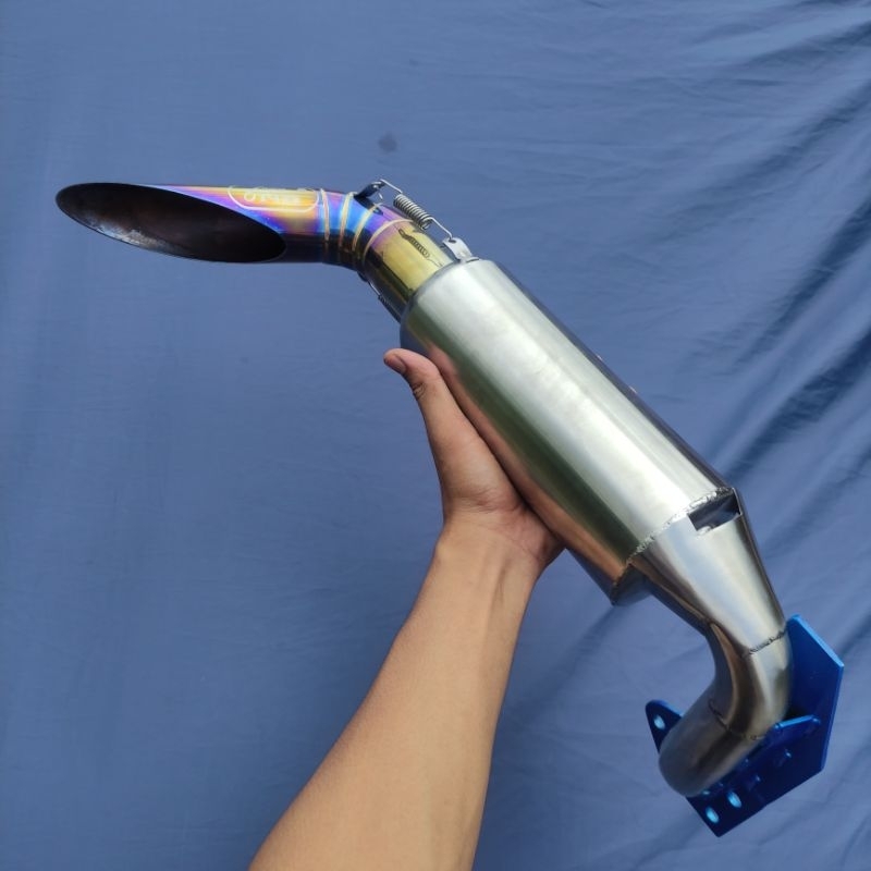 Kubota RD and Yanmar TF ET70 -115 / RT-ZT 110 -155 Stainless Tractor ...