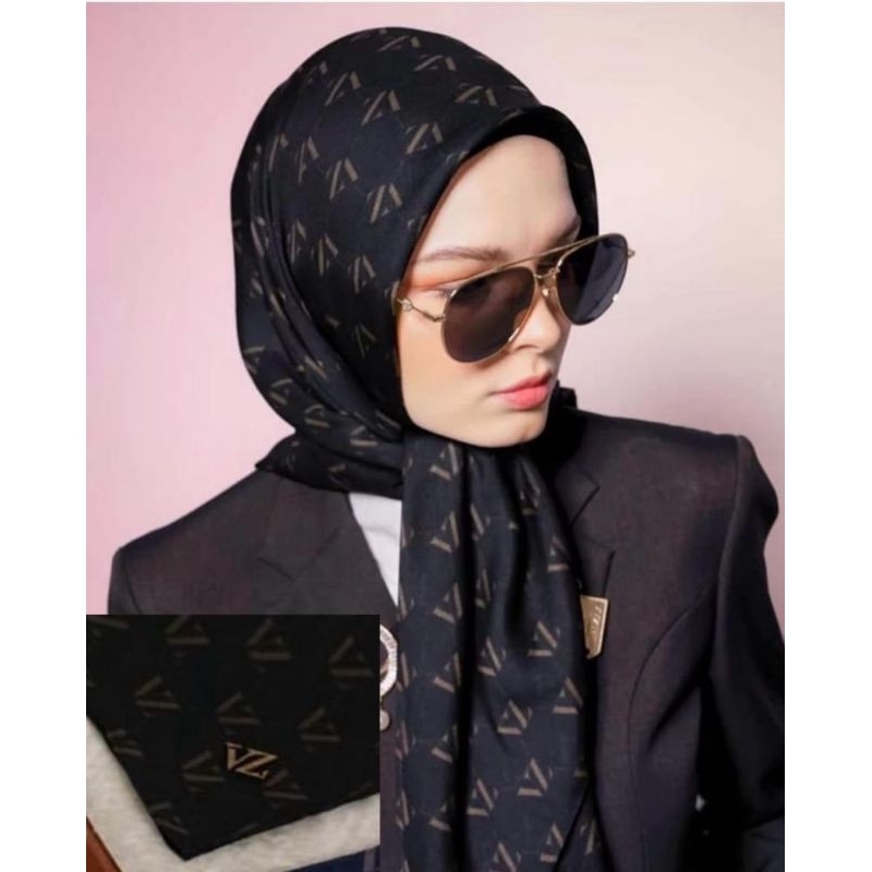 Buckle Box Motif Hijab Get 3 | Shopee Malaysia