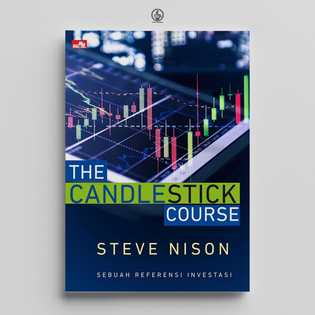 The candle stick course store