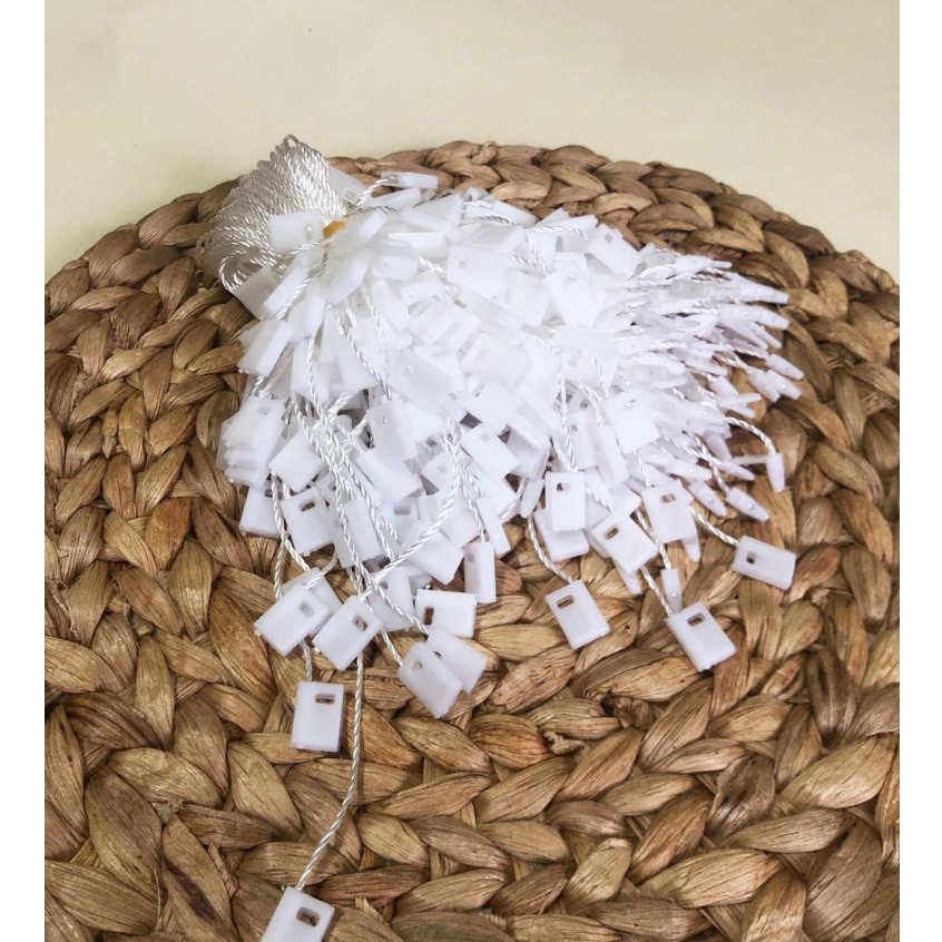 Rope Hang Tag Rope Hangtag Rope Pin Head Box | Shopee Malaysia