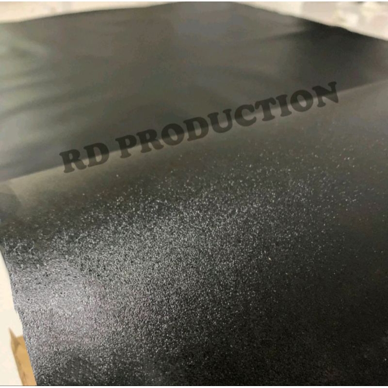 KAYU Pvc sheet layer 0.3mm hardcase layer plywood decosheet wood layer ...