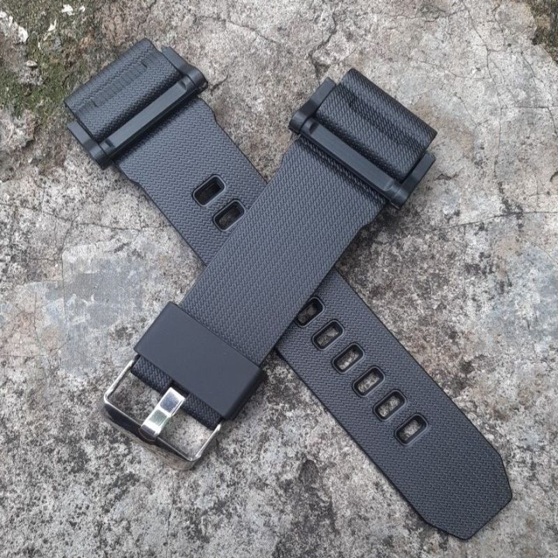 G-shock GD400 GD 400 GD-400. Watch Strap | Shopee Malaysia