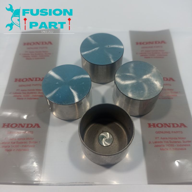 Close Sim Valve Tappet Valve (Lifter, Valve) – CBR 150 & CBR150R K45A ...