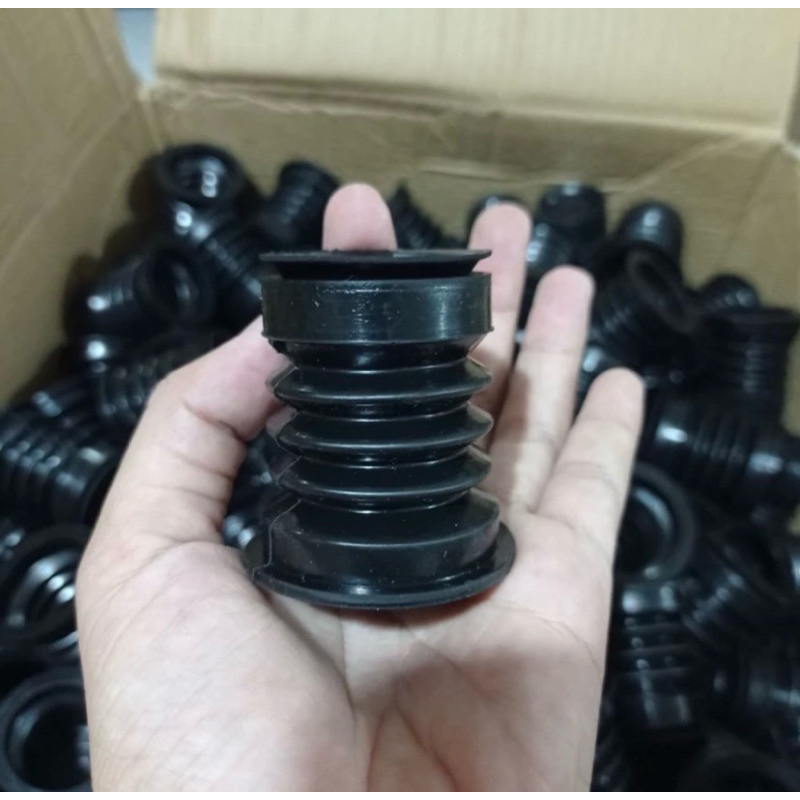 MESIN BELOW SEAL / WASHING MACHINE Drain RUBBER ORIGINAL SANYO / AQUA ...
