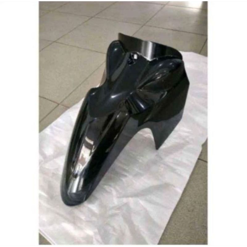 Suzuki smash titan front fender flare | Shopee Malaysia