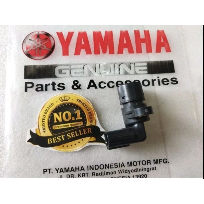 Vixion R mt 15 r15 V3 speedometer speed sensor original | Shopee Malaysia