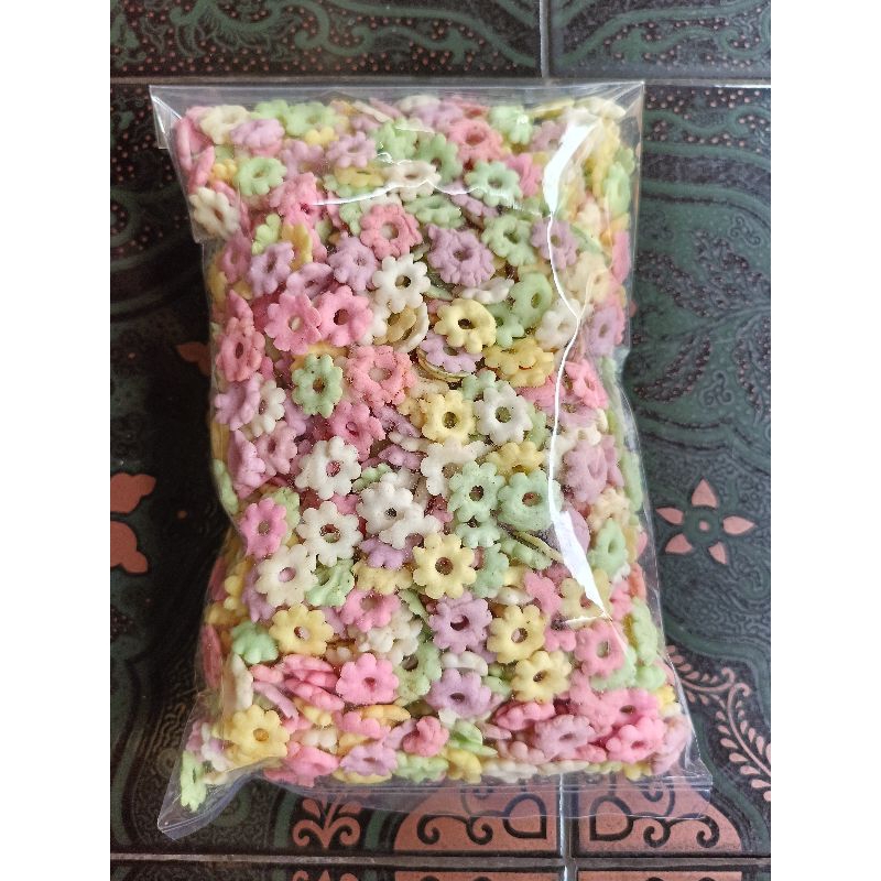 Sakura Riri Ajisan Savory Salty Snack Kilo Snack 500g | Shopee Malaysia