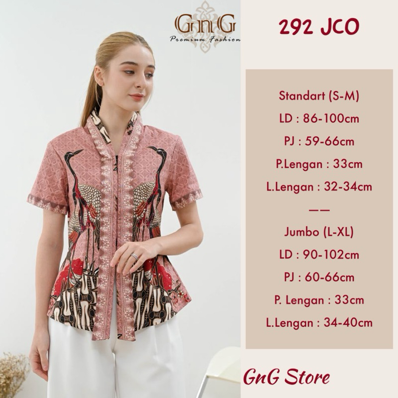 Jco Series/ Batik Couple/ Batik Uniform/ Men's Batik/ Women's Batik ...