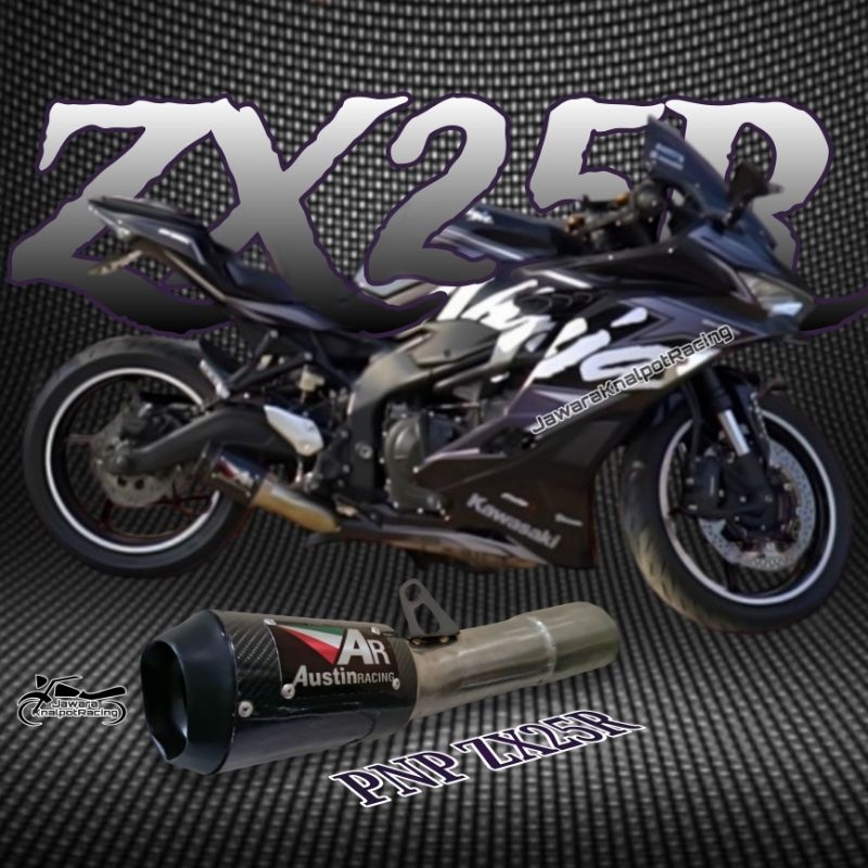 Custom austin carbon ar exhaust | Shopee Malaysia