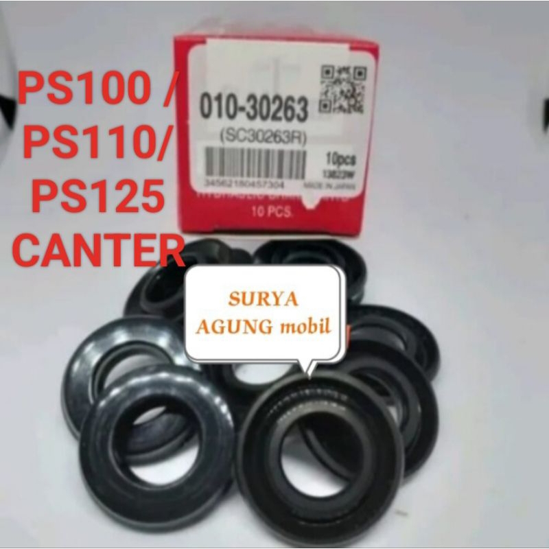 Brake RUBBER SC 30263 R RING UK 1-1/8 MITSUBISHI PS 100 DOUBLE TIRE ...
