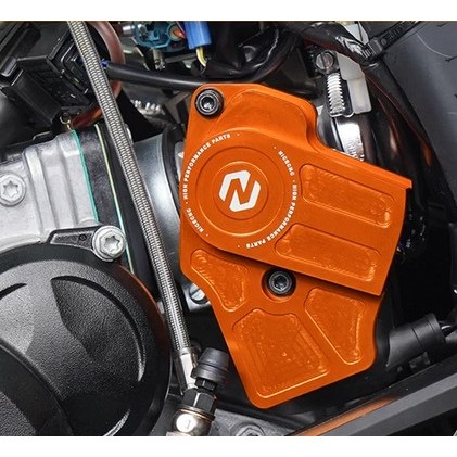 Tps Throttle Body Position Sensor TBI Guard KTM Husqvarna Gasgas 2024 ...