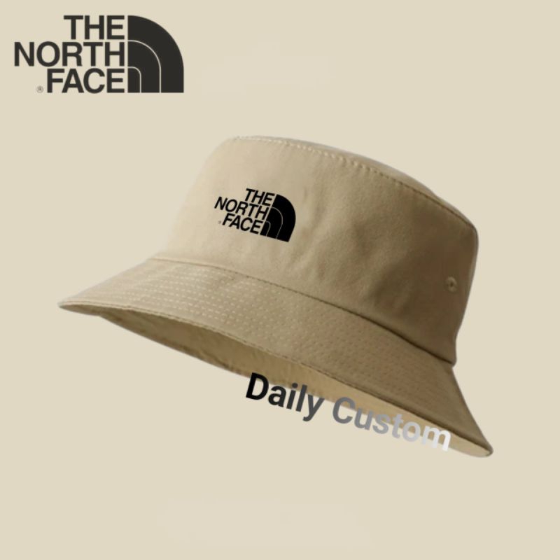 Tnf Bucket Hat/Premium Outdoor Bucket Hat/Casual Mountain Hat Men Women ...