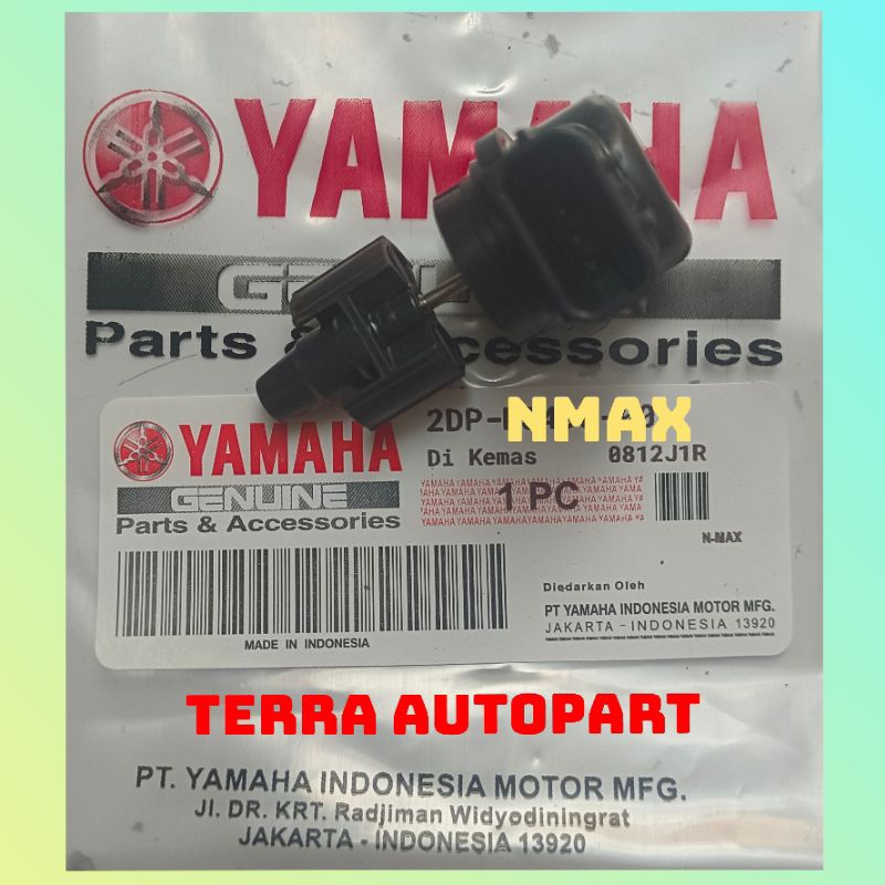 Original SWITCH LANGSAM ISC NMAX 2DP | Shopee Malaysia