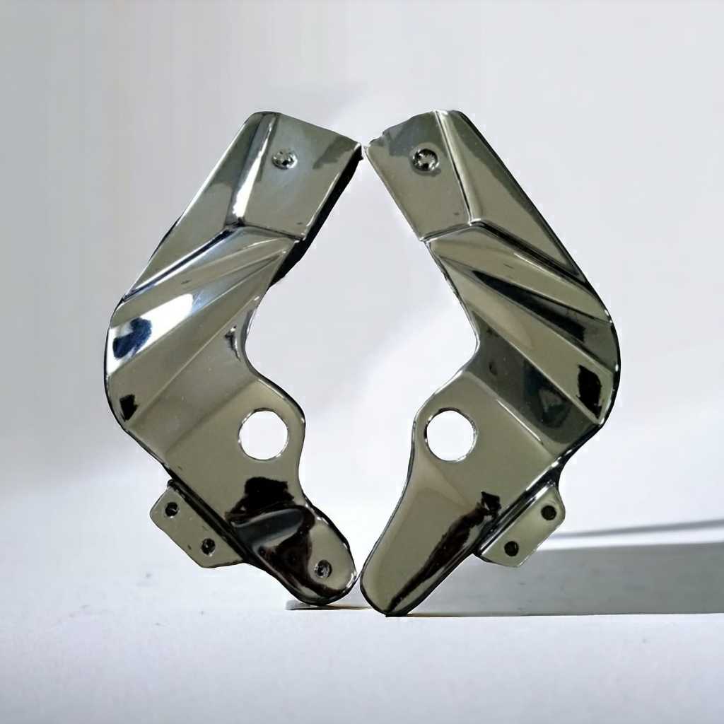 Delta Box PnP For R15 V2 | Shopee Malaysia