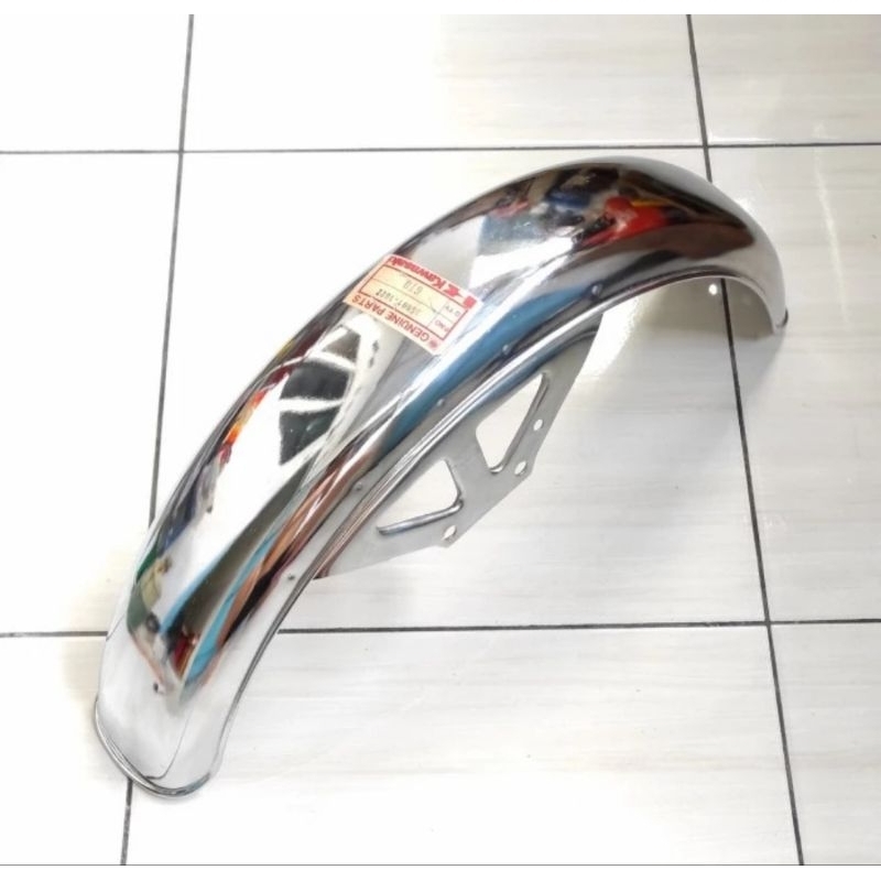 Kawasaki binter GTO KH110 merzy mercy KZ200 nos japan | Shopee Malaysia