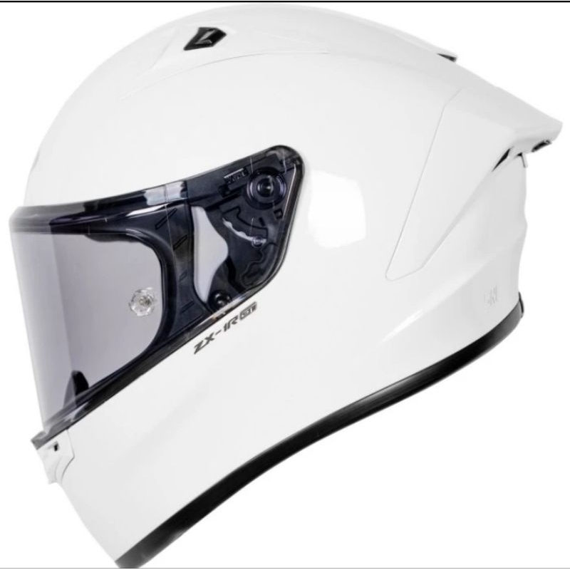 Njs ZX-1R GT SOLID Original Helmet | Sni Premium Full Face Helmet For ...