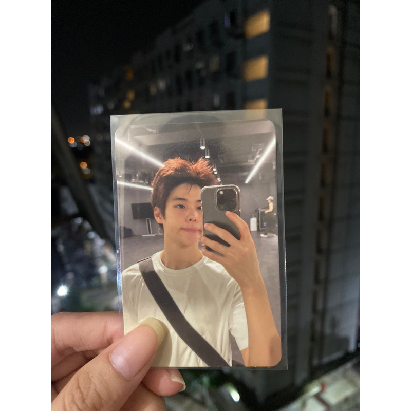 Riize SOHEE PHOTOCARD OFFICIAL REALIZE VER | Shopee Malaysia
