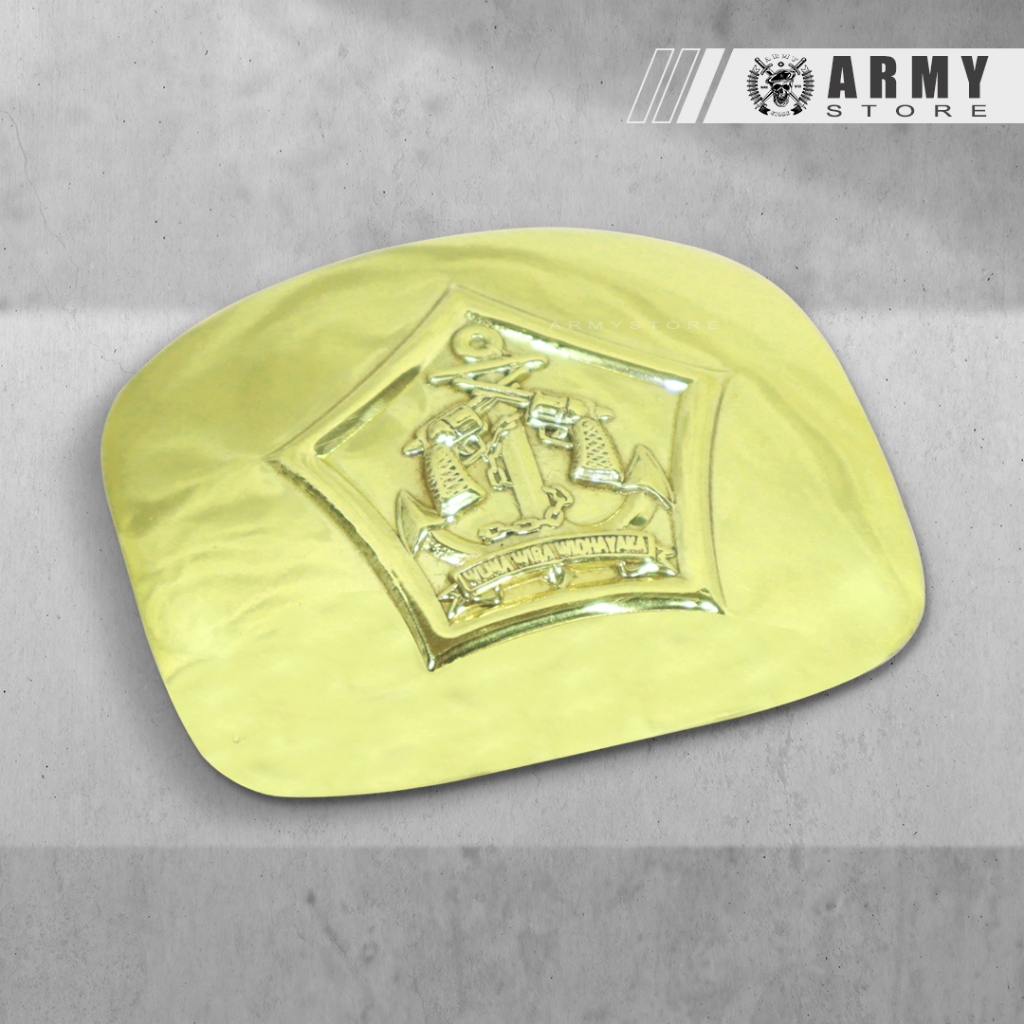 Head Of Coupling POM AL/PM AL Can Be In BRASO | Shopee Malaysia