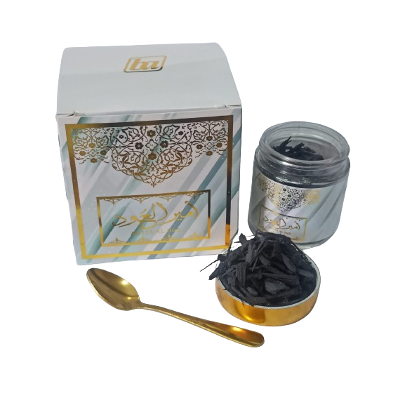 The Price Is The Cheapest!! Ameer Al Oud Bakhoor Incense Aroma Mecca ...