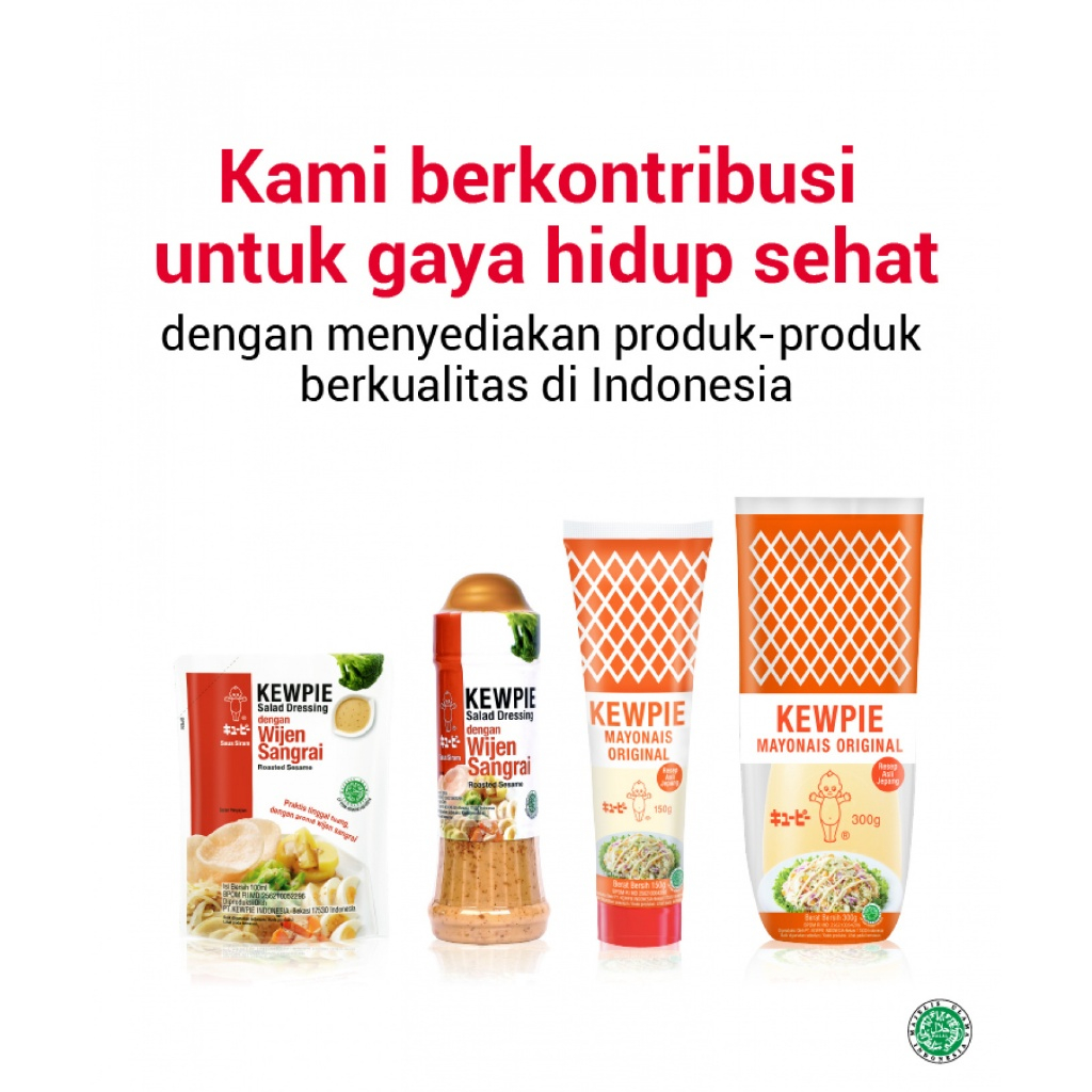 Original Mayonnaise Kewpie | Shopee Malaysia