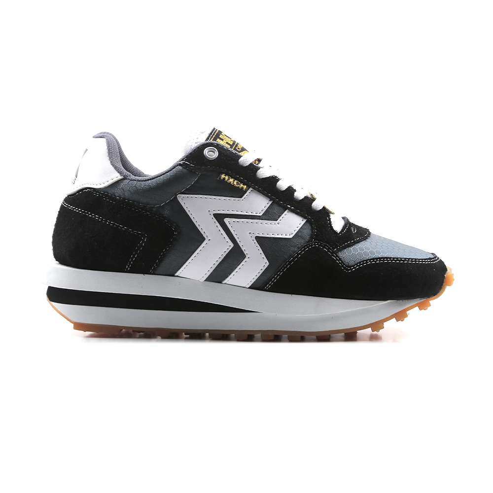 Hoax Cu Shoes X-dencies Gray | Shopee Malaysia