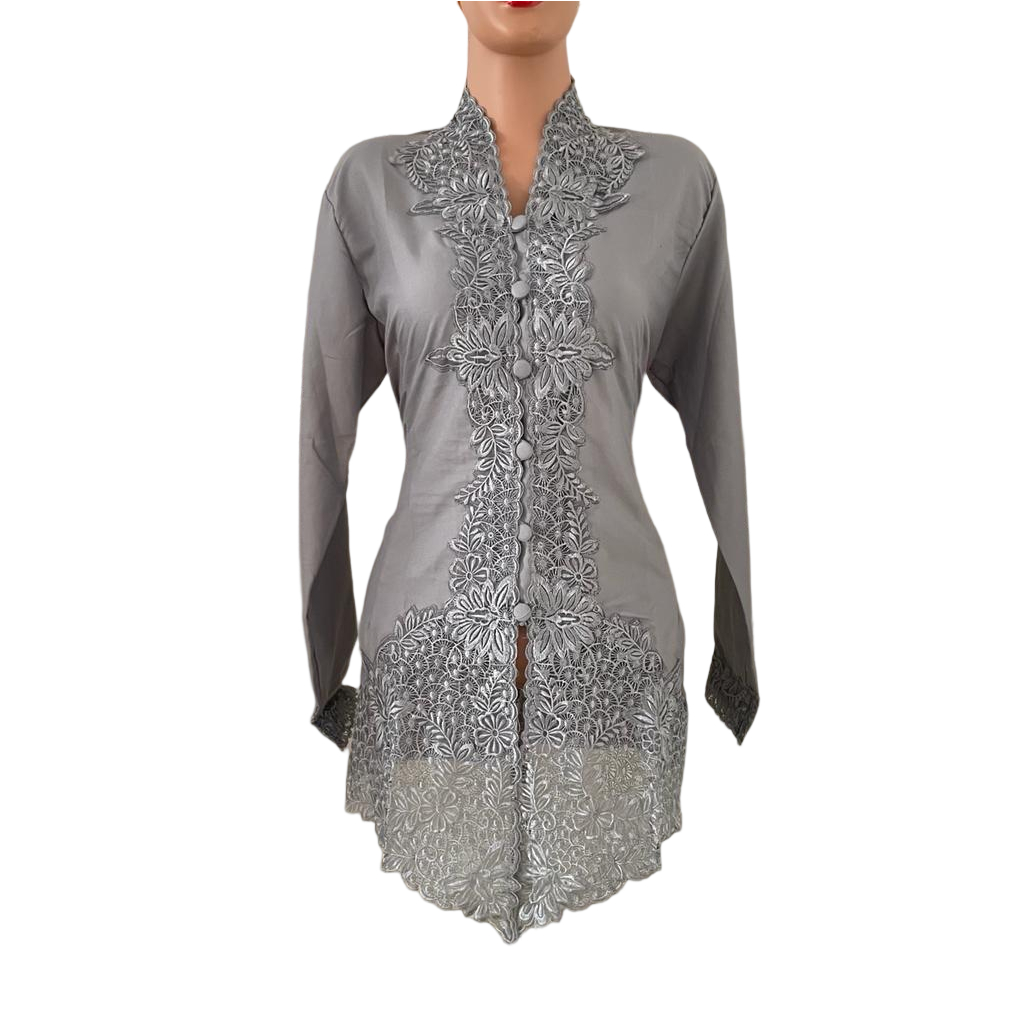 KATUN Modern Kebaya-Suited Adult Kebaya - Embroidery Kebaya ...