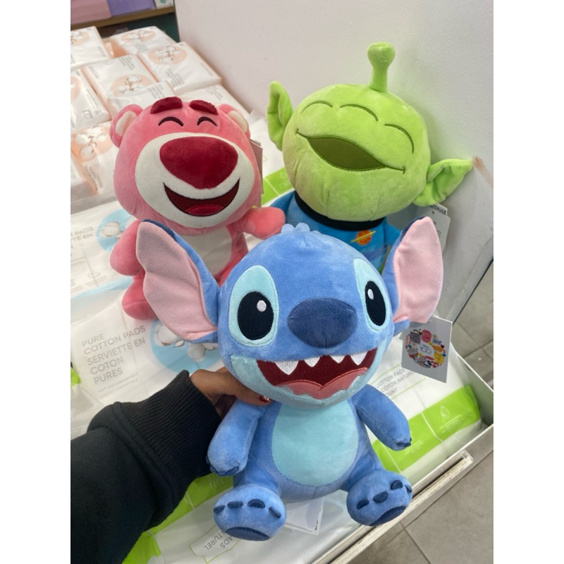 Miniso x disney pixar Smile faces collection lotso sticth alien ... Miniso x disney pixar Smile faces collection lotso sticth alien ...