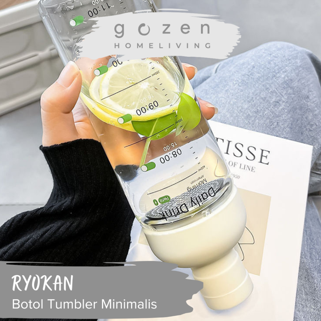 [GOZEN]RYOKAN Aesthetic Coffee And Tea Holder Minimalist Drinking ...