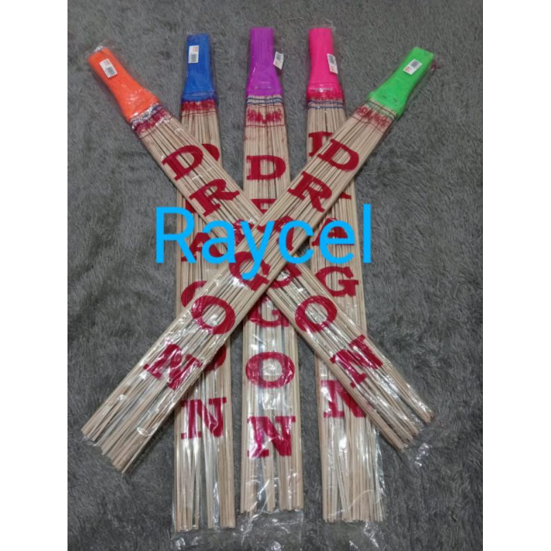 Original Dragon Stick Broom Dragon Mattress Stick Broom | Shopee Malaysia