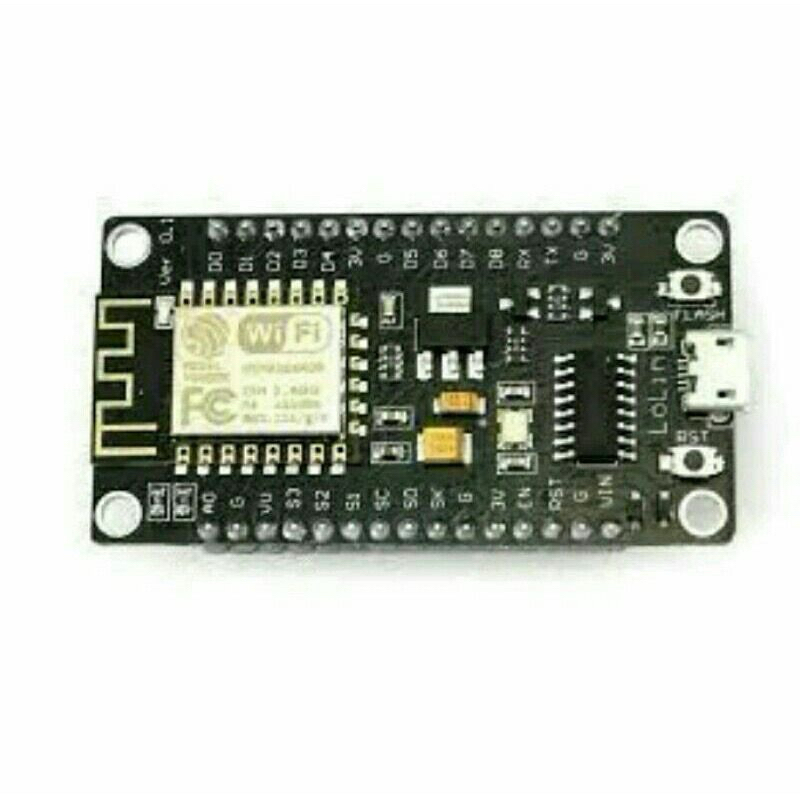 Nodemcu V3 ESP8266 ESP12 CH340 IOT wireless Arduino | Shopee Malaysia
