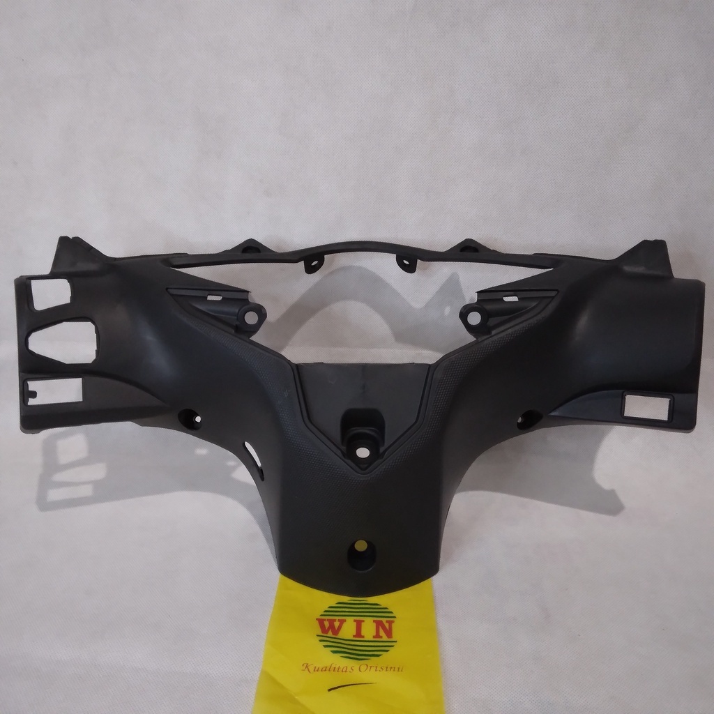 Rear Shell Blade 110 2011 2012 2013 2014 | Rear handle cover WIN | Old ...