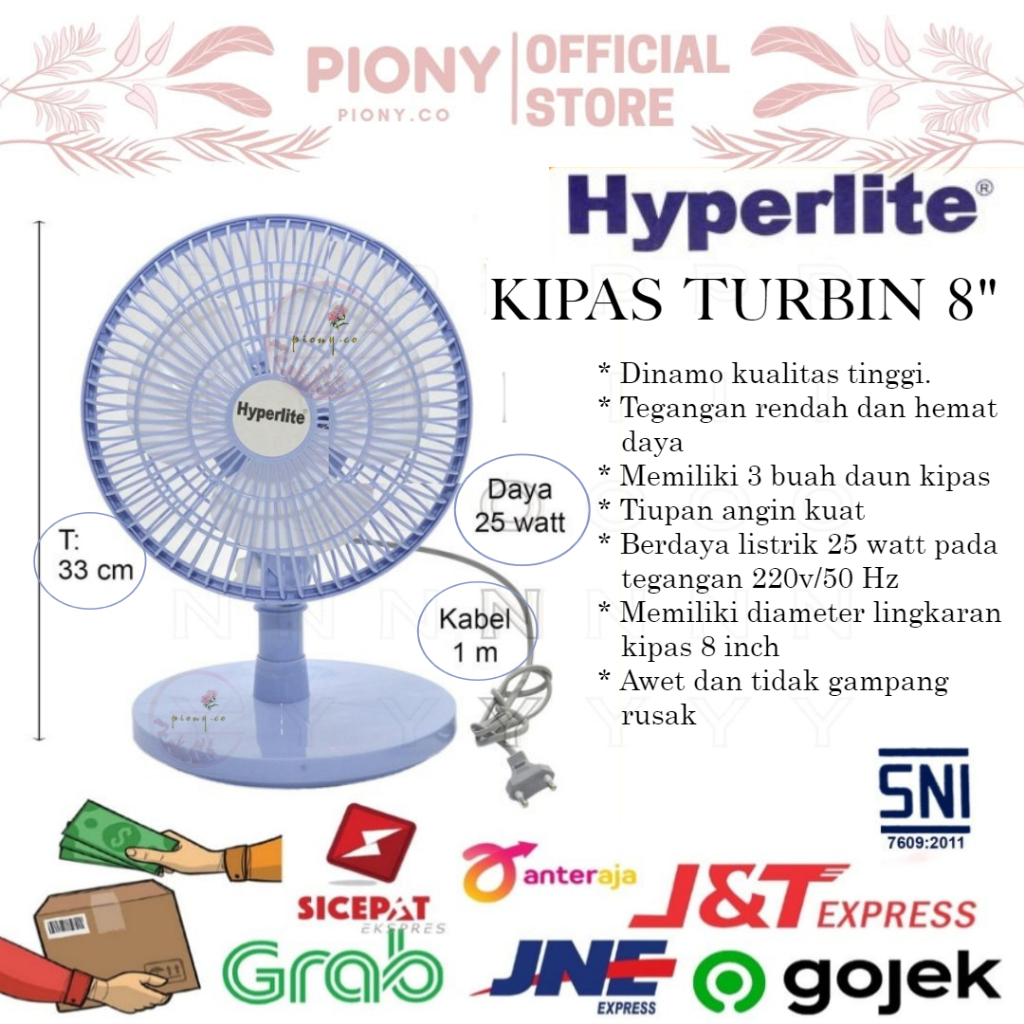 HYPERLITE 8" CARTOON CHARACTER TABLE FAN DORAEMON, PIKACHU AND ...