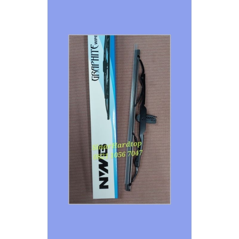 Rubber wiper hardtop FJ40 BJ40 NWB | Shopee Malaysia