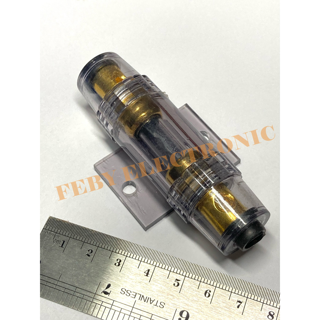 60a Car Audio Fuse Fuse/60A Audio Fuse Fuse Fuse Fuse | Shopee Malaysia