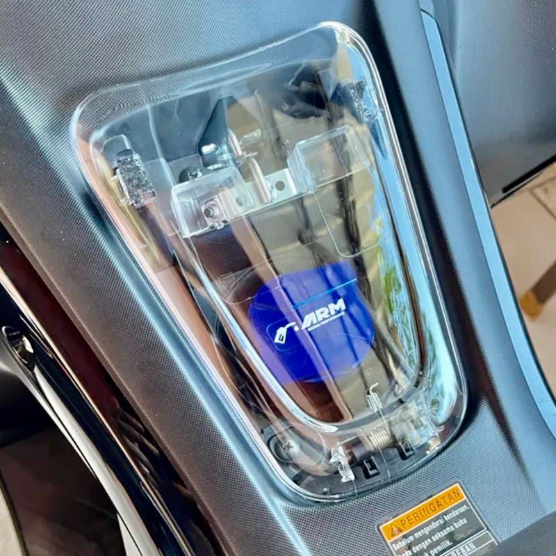 Transparent Tank Cover Nmax New Aerox New Aerox Old Aerox V1 V2 ...