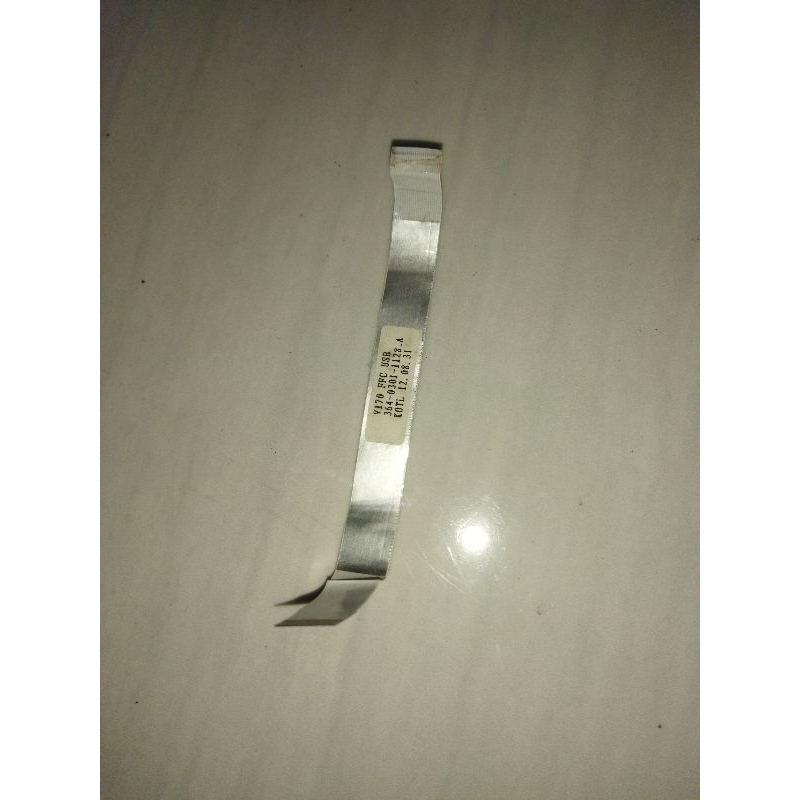 MESIN Flexible cable for original sony vaio E series V170 laptop engine code 9 | Shopee Malaysia