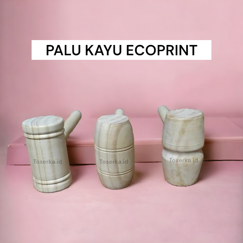 KAYU Wooden HAMMER ECOPRINT HAMMER/ Pinata Cake / Court Hammer / Office ...